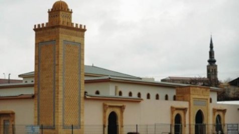 Cartographie de l'Islam en France - Agoravox TV