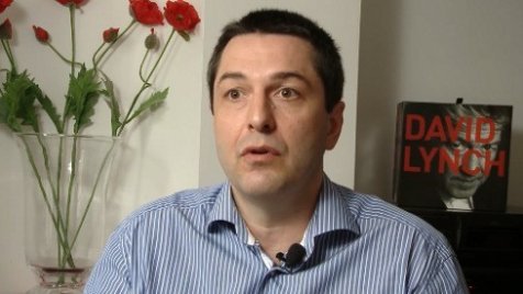 Xavier Moreau sur le conflit au Donbass et l'économie Ukrainienne ...