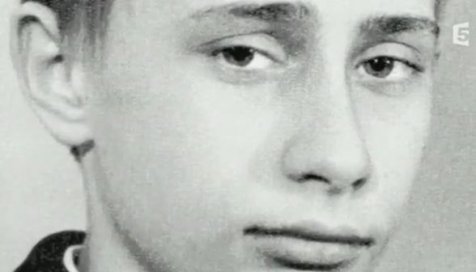 Moi, Vladimir Poutine (documentaire) - Agoravox TV