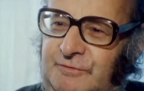 Qui était l'incollable Jacques Bergier, l'inventeur du réalisme ...