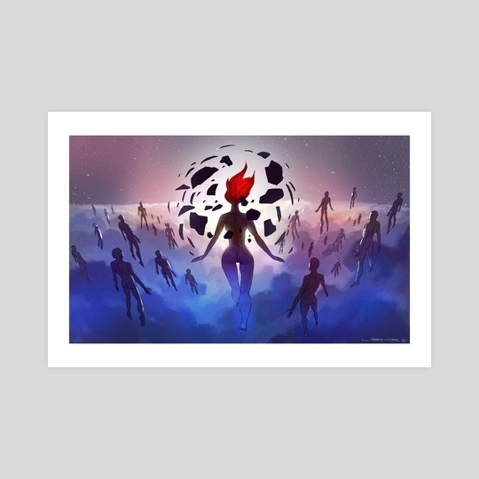 IN-SHADOW - A Modern Odyssey (Lubomir Arsov) - Agoravox TV